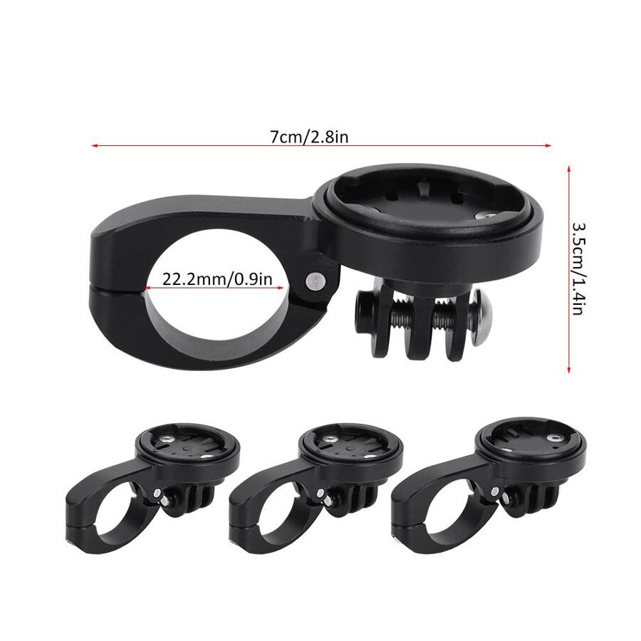 Bike Computer Camera Mount Holder Metal Cycling Ro... – Grandado