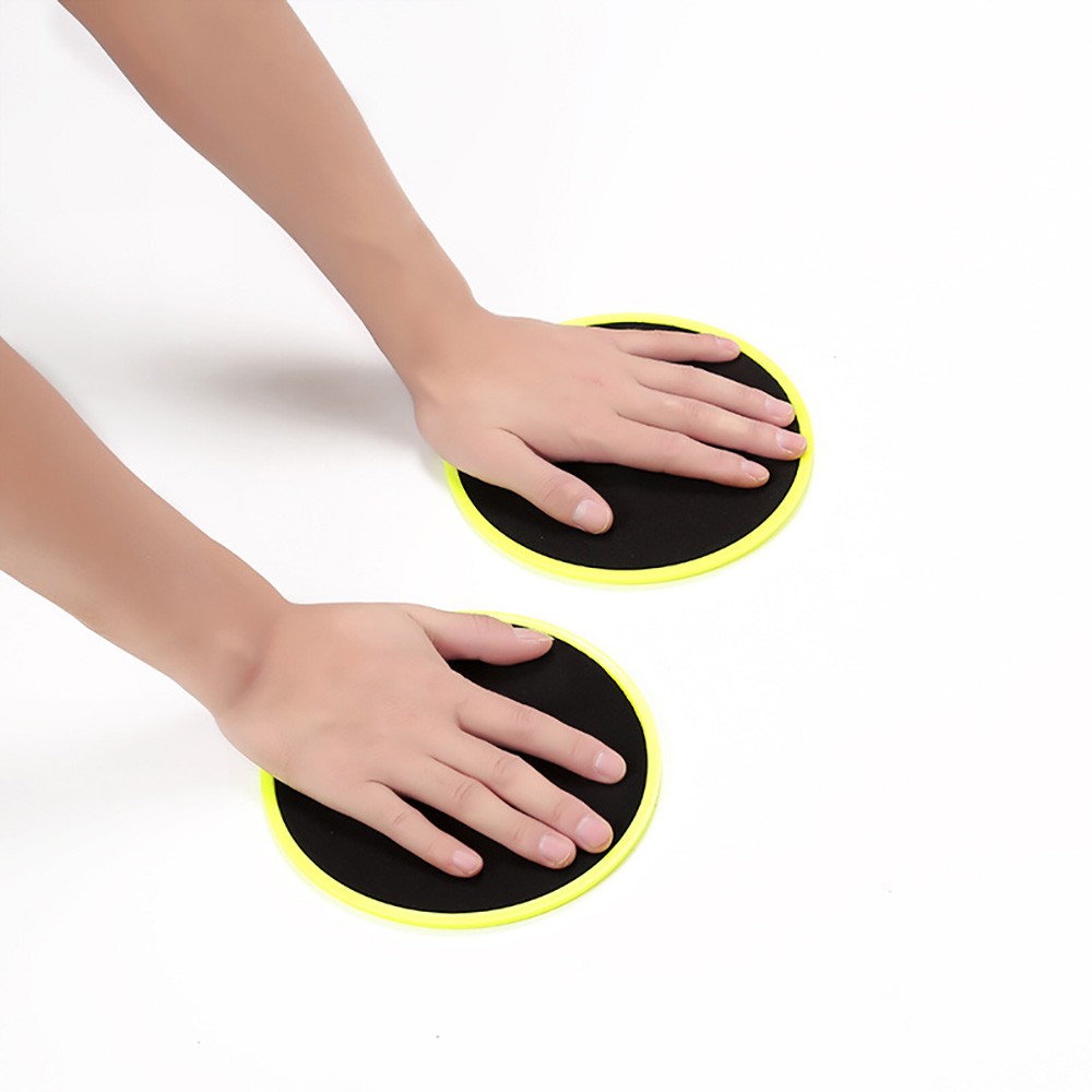 Twist Waist Torsion Disc Board Aerobic Exercise Fi... – Grandado