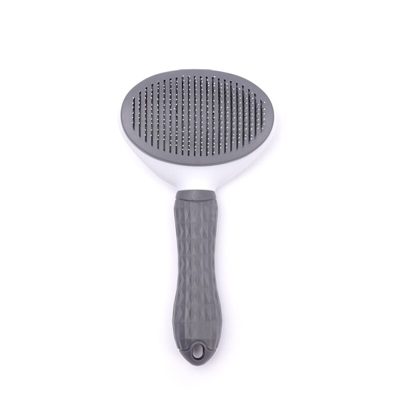 Pet Comb Brush Removal Comb Grooming Cats Hair Rem... – Grandado