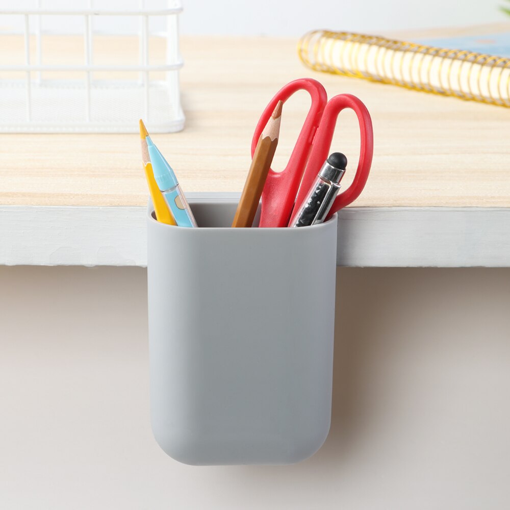 3Pcs Hanging Pencil Case Desktop Organizer Pen Hol... – Grandado