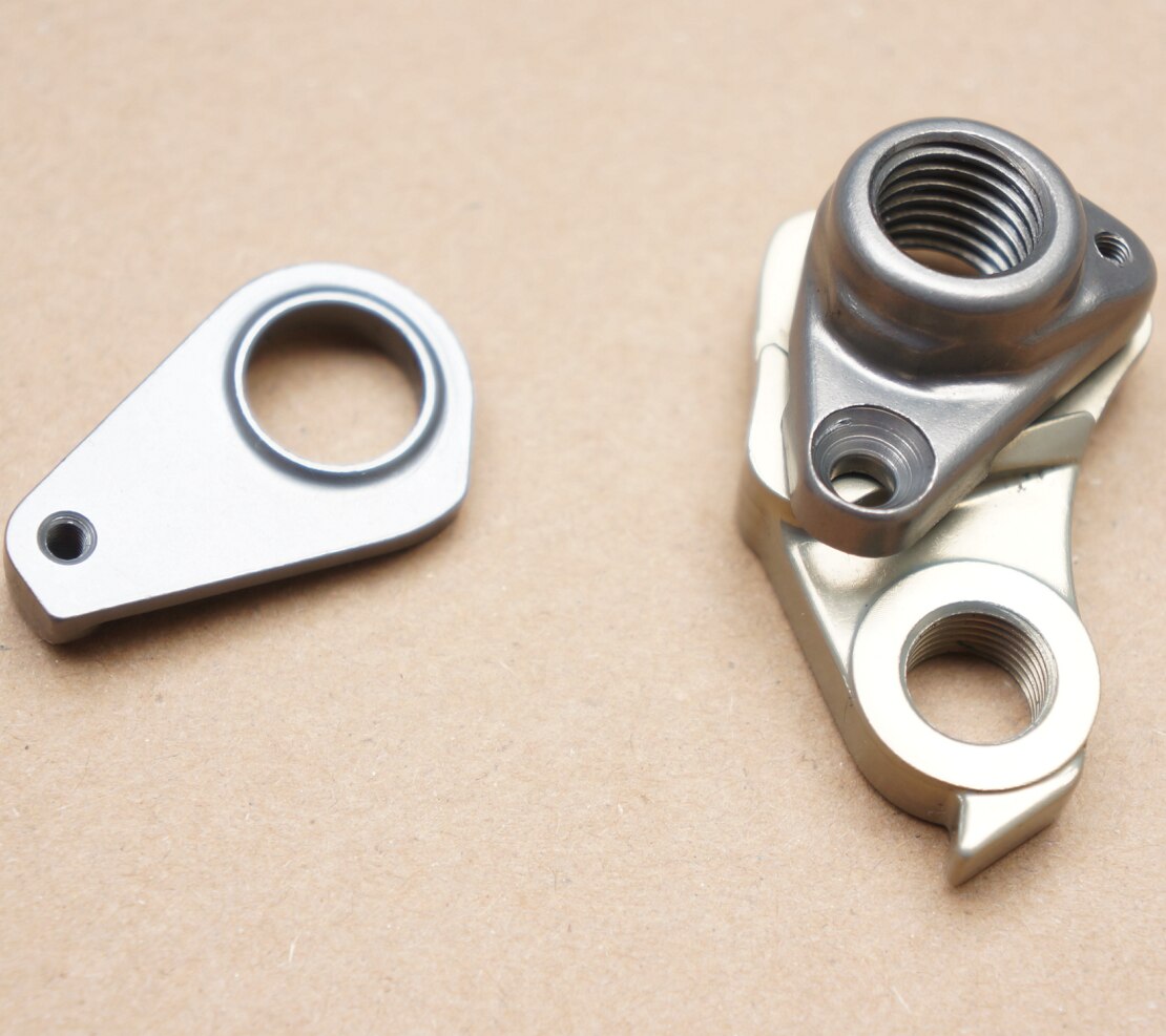 1pc cycle rear gear mech derailleur hangers MTB dr... – Grandado