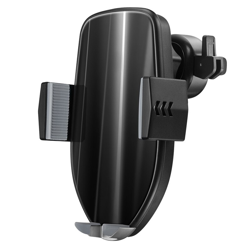 Wireless Charging Car Bracket, 10W Rechargeable Au... – Grandado
