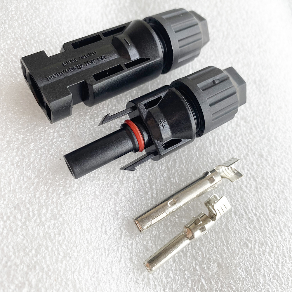 20 Pairs/lot Solar Wire Connector 30A 1000V IP67 f... – Vicedeal