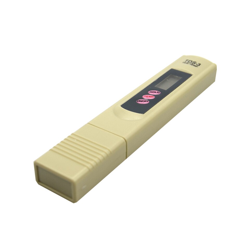 Convenient Digital LCD Water Testing Pen Purity Fi... – Grandado