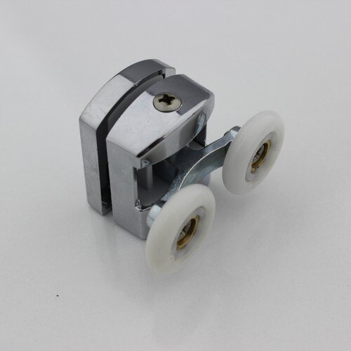 Sliding Rail Douchecabine Systemen Voor Wiel 8 Stu... – Vicedeal