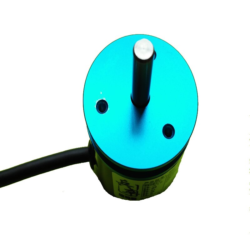 Encodeur magnétique PWM, 485 sorties, 1024 lignes,... – Grandado