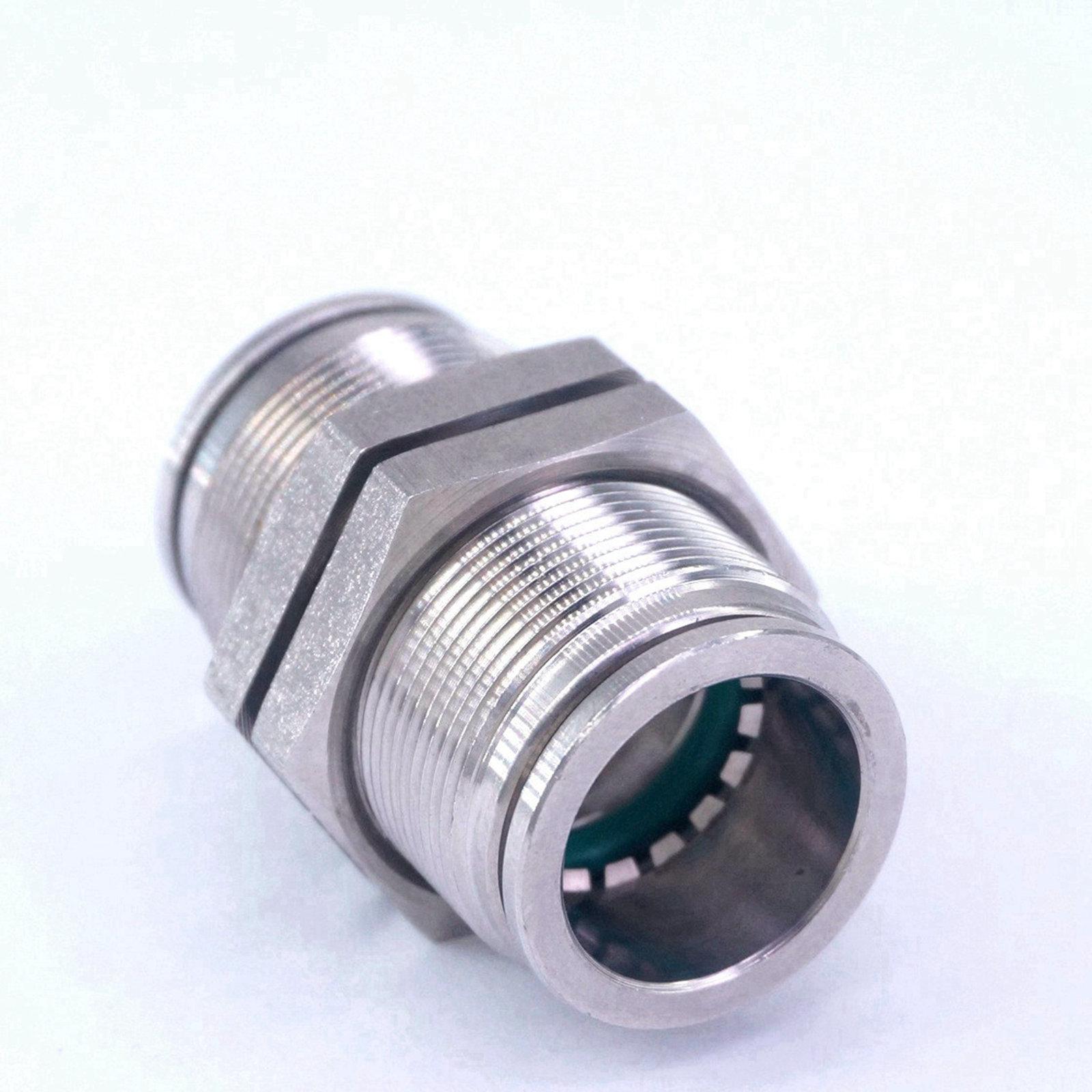 4/6/8/10/12/14/16mm Equal Diameter Stainless Bulkh... – Grandado