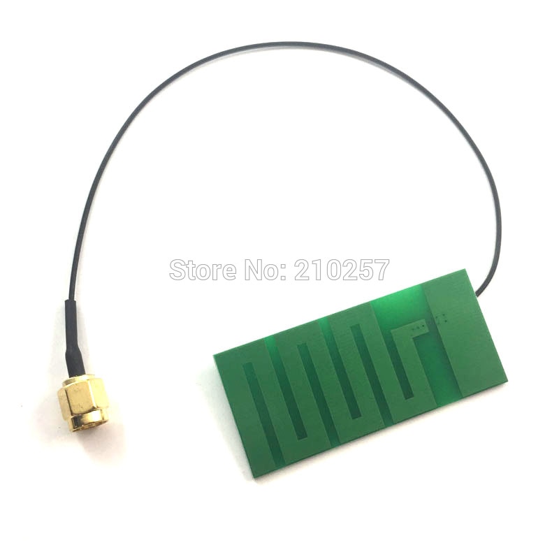 1pcs 2.4Ghz Wifi Antenna Internal Pcb Omni Antenna... – Vicedeal
