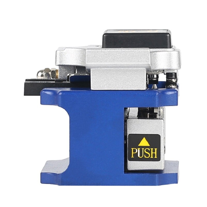 Blue SKL-8A High precision Optical Fiber Cleaver F... – Vicedeal