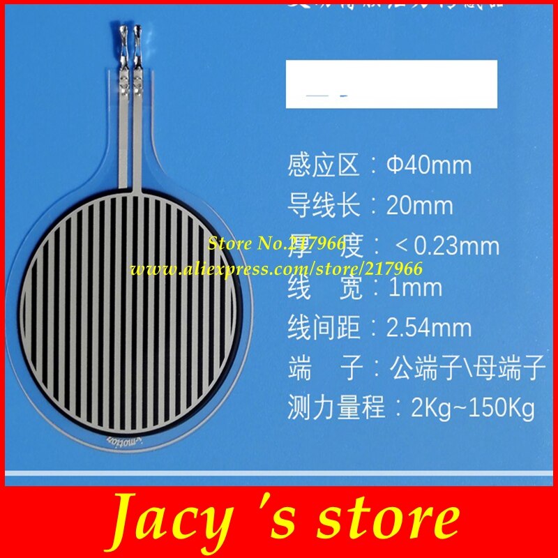 Short tailed film Membrane Flexible Single Point P... – Grandado