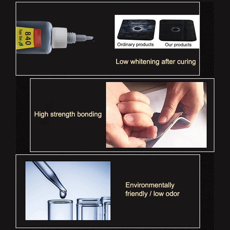 Tire Repair Glue High Strength High Temperature Re... – Vicedeal