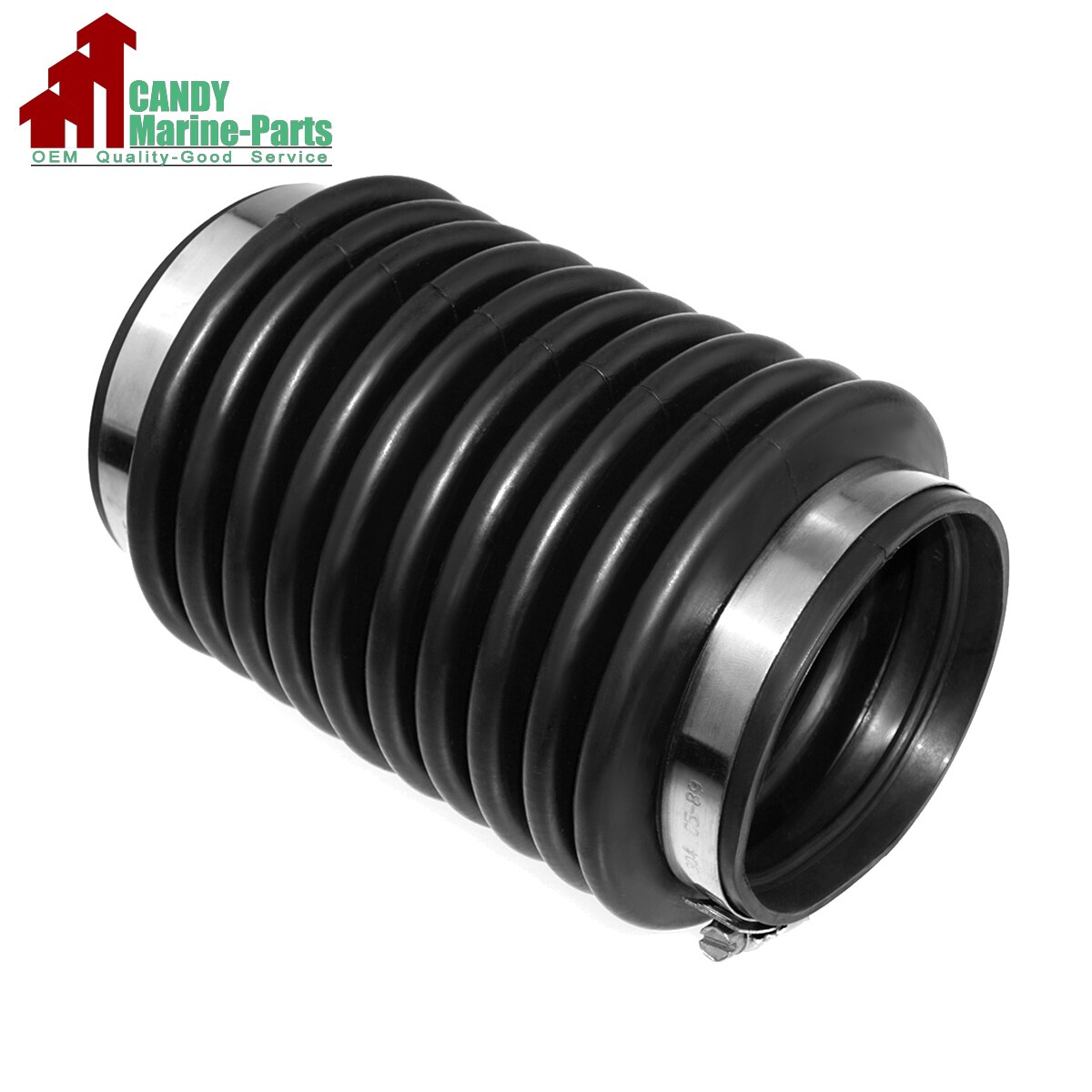 Exhaust Bellows Kit for Volvo Penta AQ Sterndrive ... – Vicedeal