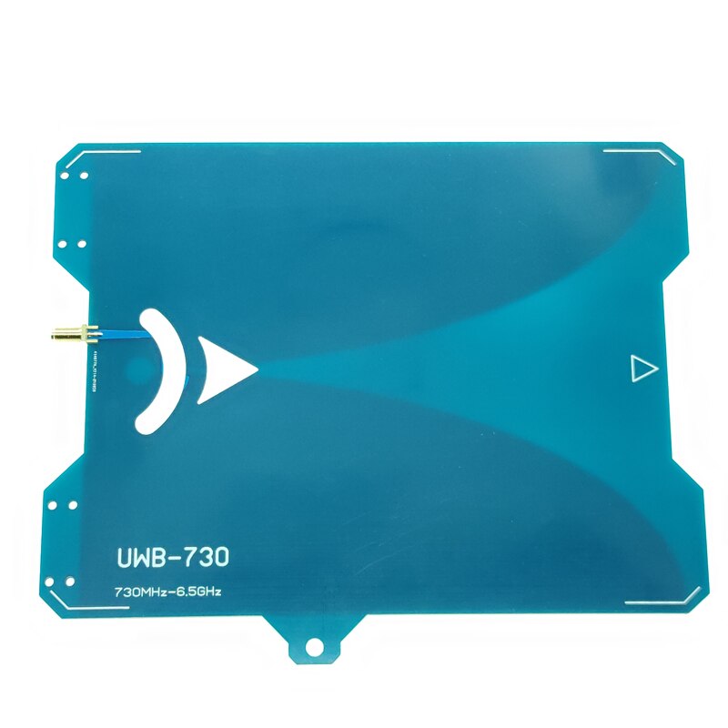 R101C 730Mhz-6.5GHz Wideband Directional Antenna U... – Grandado