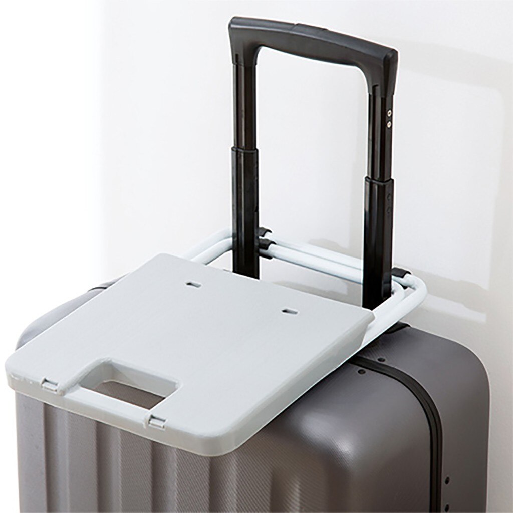 folding light weight campstool portable train stoo... – Vicedeal