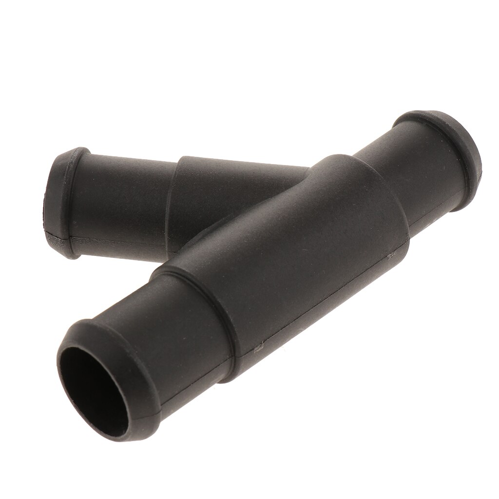 Plastic Y Shaped 3 Way Gas Water Tube Hose Fitting... – Grandado