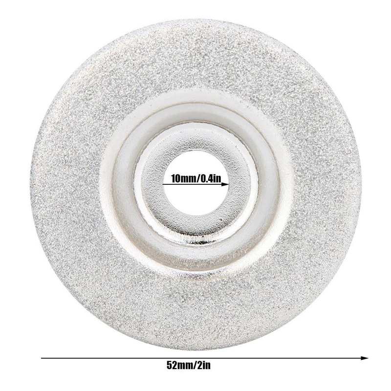52Mm/2in Diameter Multifunctionele Diamonds Grindi... – Grandado