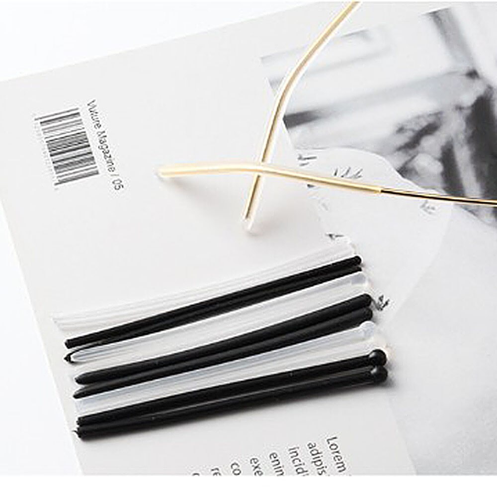 10pairs(20pcs) 3styles Soft Silicone Temple Tips F... – Grandado