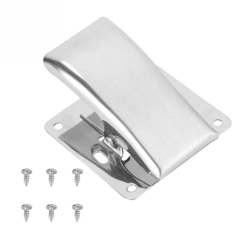 Stainless Steel Fish Fillet Clamp Deep-jaw Fish Ta... – Grandado