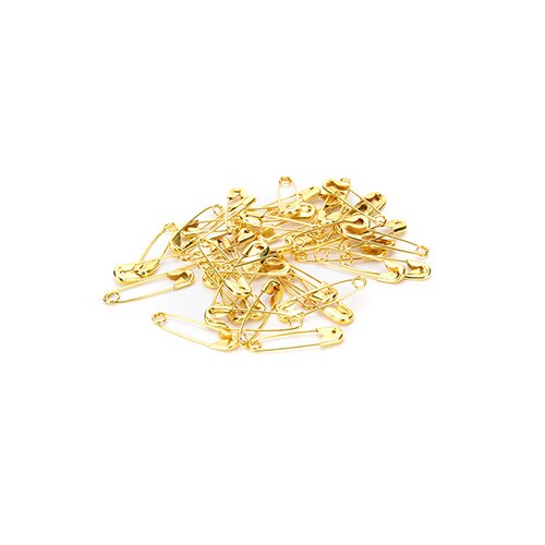 1000 Pcs Brooch Jewelry Diy Safety Pins Security P... – Vicedeal