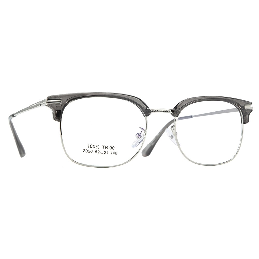 MARC 2020NEW Anti-blue light Optical Glasses Frame... – Grandado