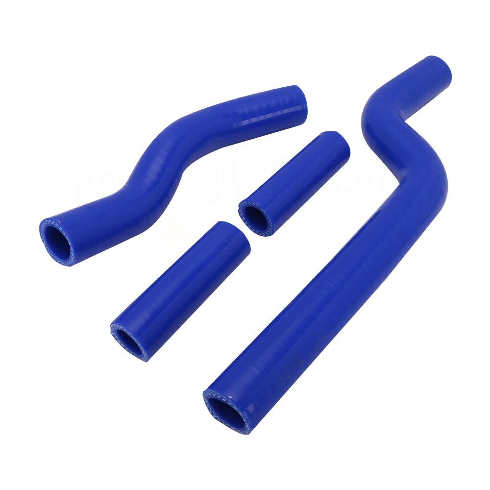 Motorcycle Silicone Radiator Coolant Hose For YAMA... – Grandado