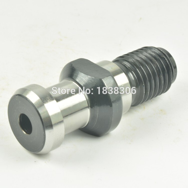 1PCS DIN69872 SK40 M16 Thread pull stud Retention ... – Vicedeal