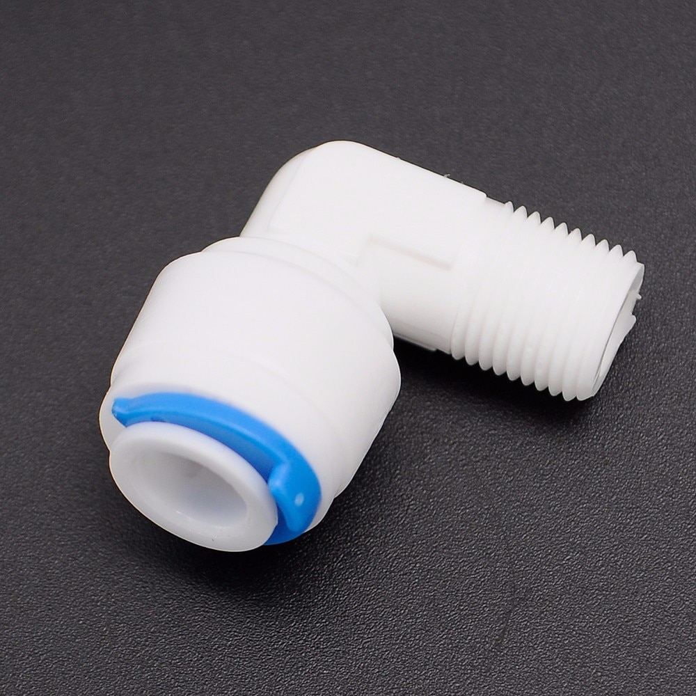 Aquarium Plastic Float Ball Valve Shut Off Automat... – Vicedeal