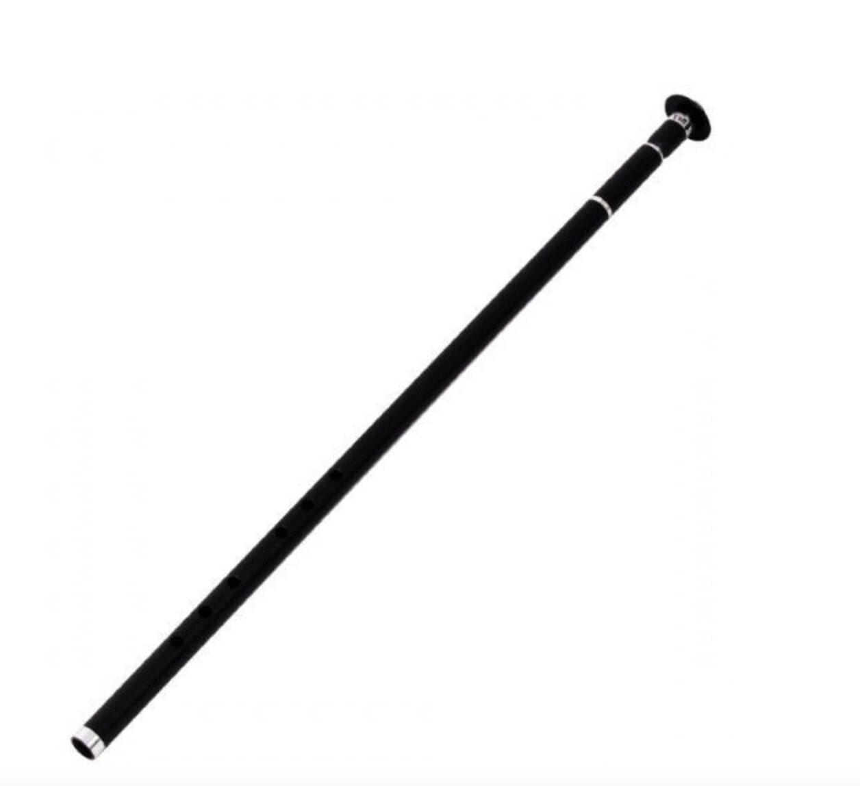 Ney Student Si Decide başpareli woodwind plastic N... – Grandado