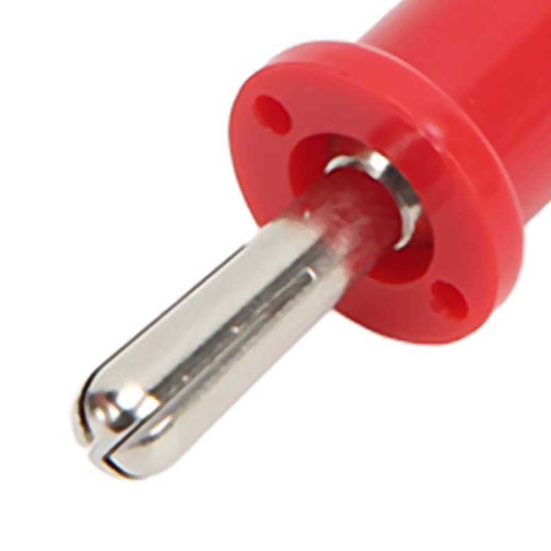 Banana Connector Banana Plugs 30VAC-60VDC 4mm Sold... – Grandado