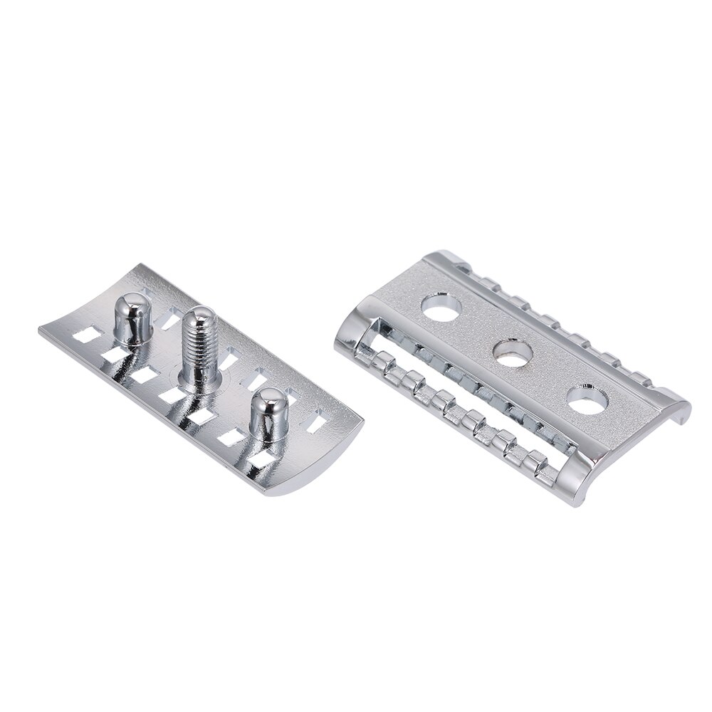 Safety Razor Head for Shaving Open Comb Head Doubl... – Grandado