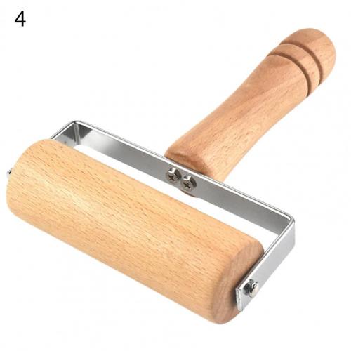 Rodillo de masa portátil de doble cabezal, rodillo... – Grandado