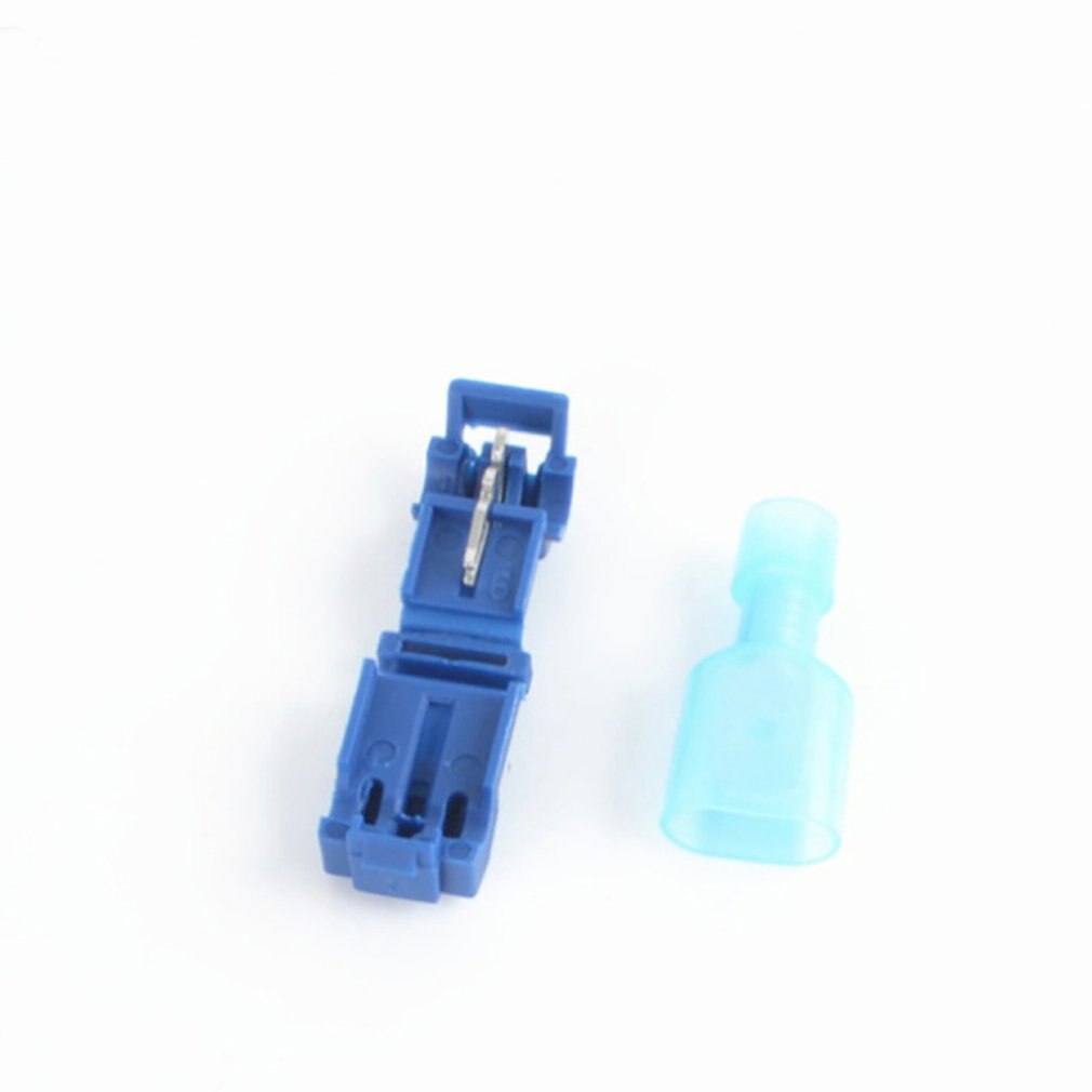 60Pcs/Pack Pack T-Type Break-Free Quick-Connect Te... – Grandado