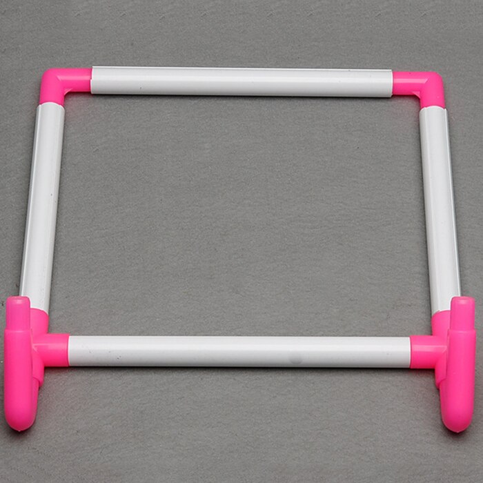 Best Embroidery Frame Practical Universal Clip Pla... – Grandado