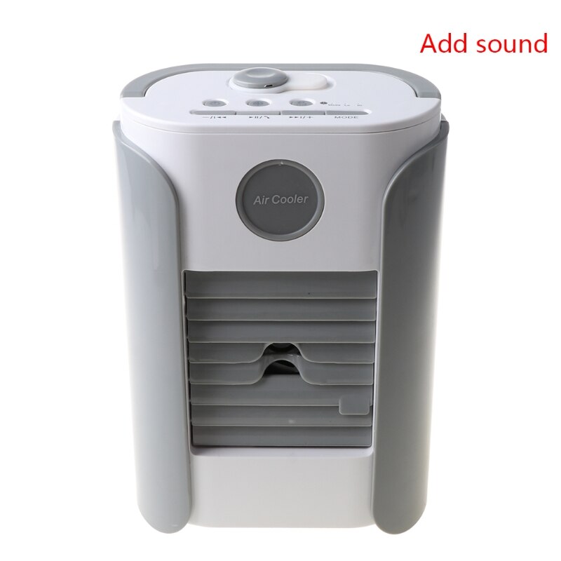Air Conditioner Air Cooler Humidifier Purifier Por... – Grandado