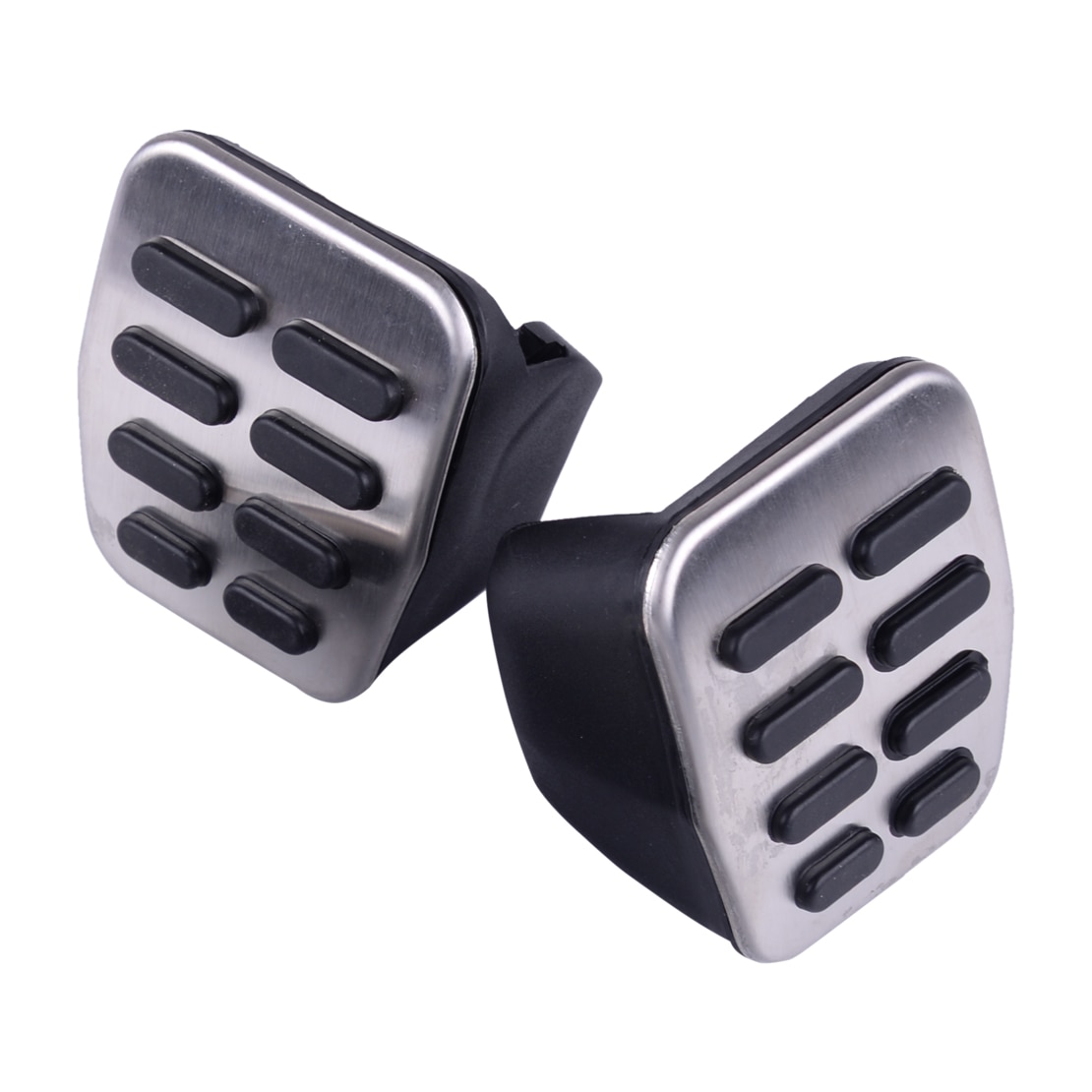 DWCX Car Clutch Gas Brake Foot Pedal Cover Interio... – Vicedeal