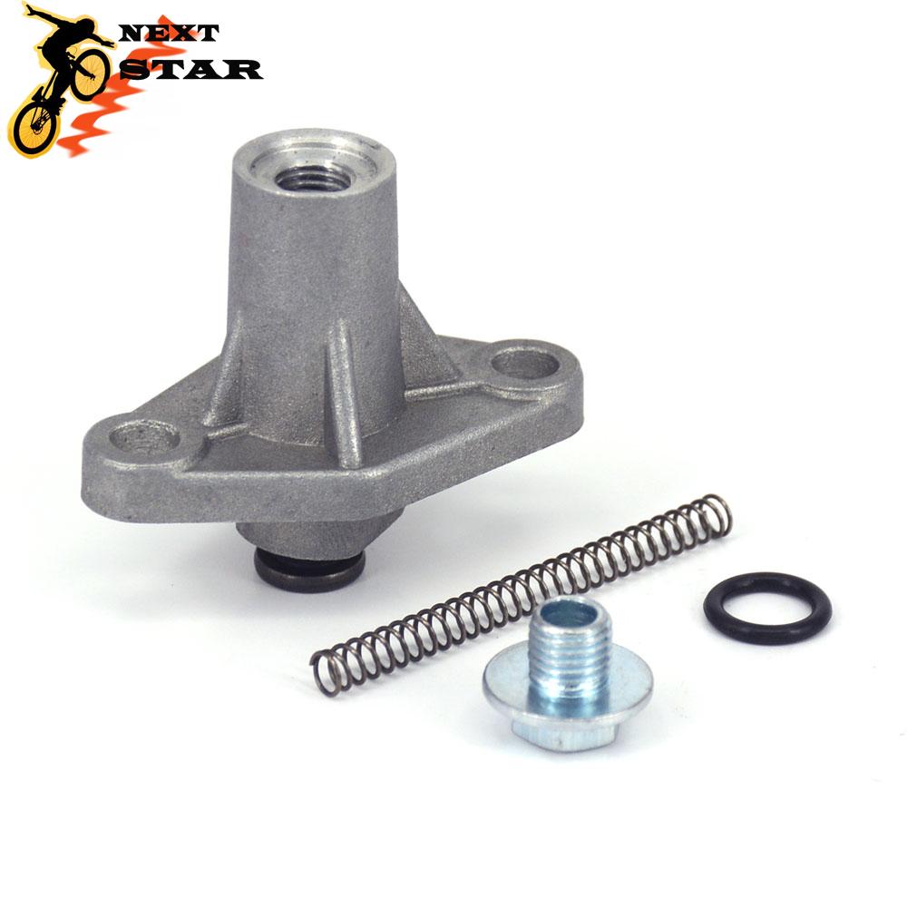 Motorcycle Pit Bike Timing Chain Tensioner For ZON... – Grandado