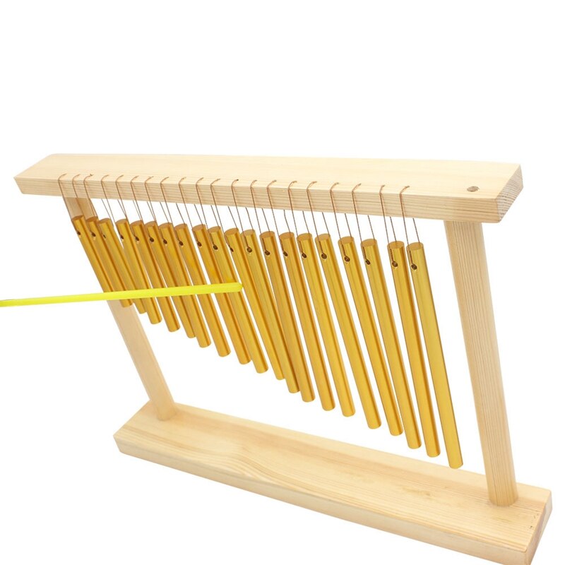 20 töNe Kupfer Rohr Glockenspiel Bar Glocken mit H... – Grandado