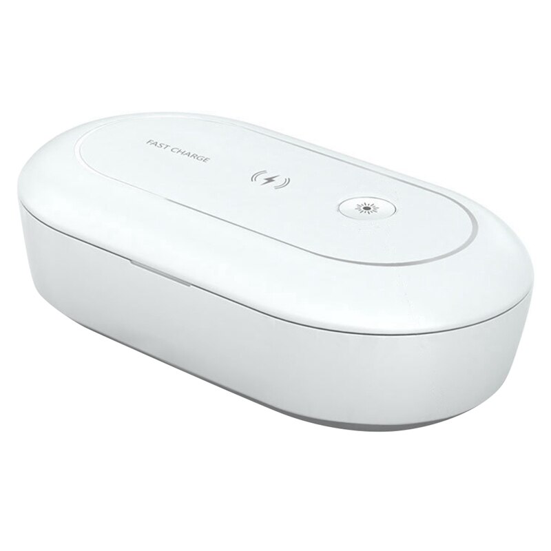 Uv Lights Mobile Phone Disinfection Box, Uvc Disin... – Grandado
