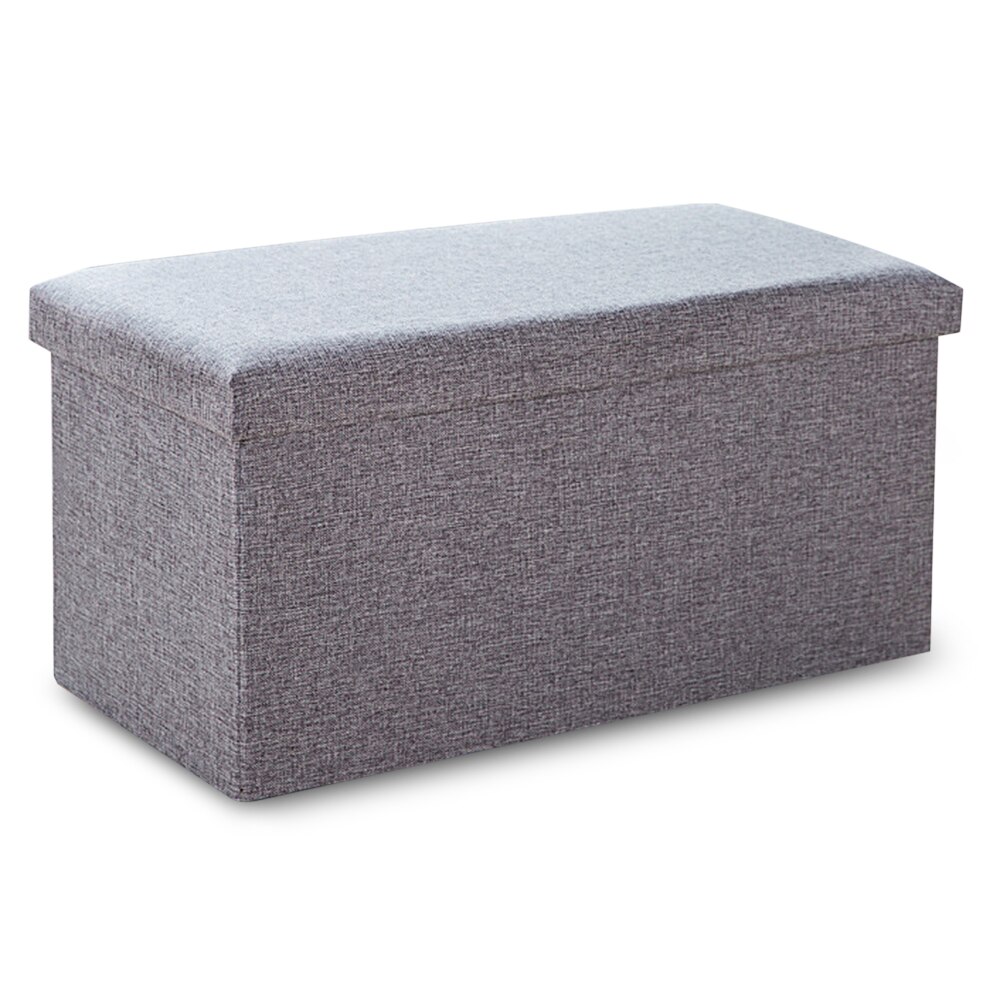 Household Portable 110L Storage Box Sofa Comfortab... – Grandado