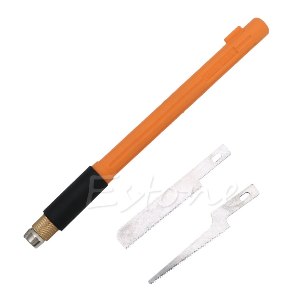 Hobby Mini Razor Saw Kit DIY Handy Multifunction C... – Grandado