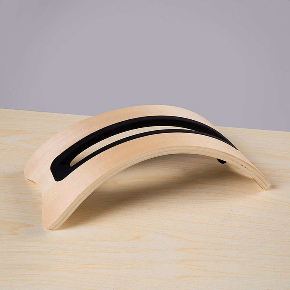 Samdi trä vertikal stationär bärbar dator stativ h... – Vicedeal