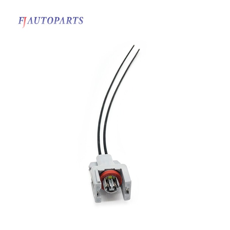 2Pin Waterproof Connector Pigtail Cable Connector ... – Grandado