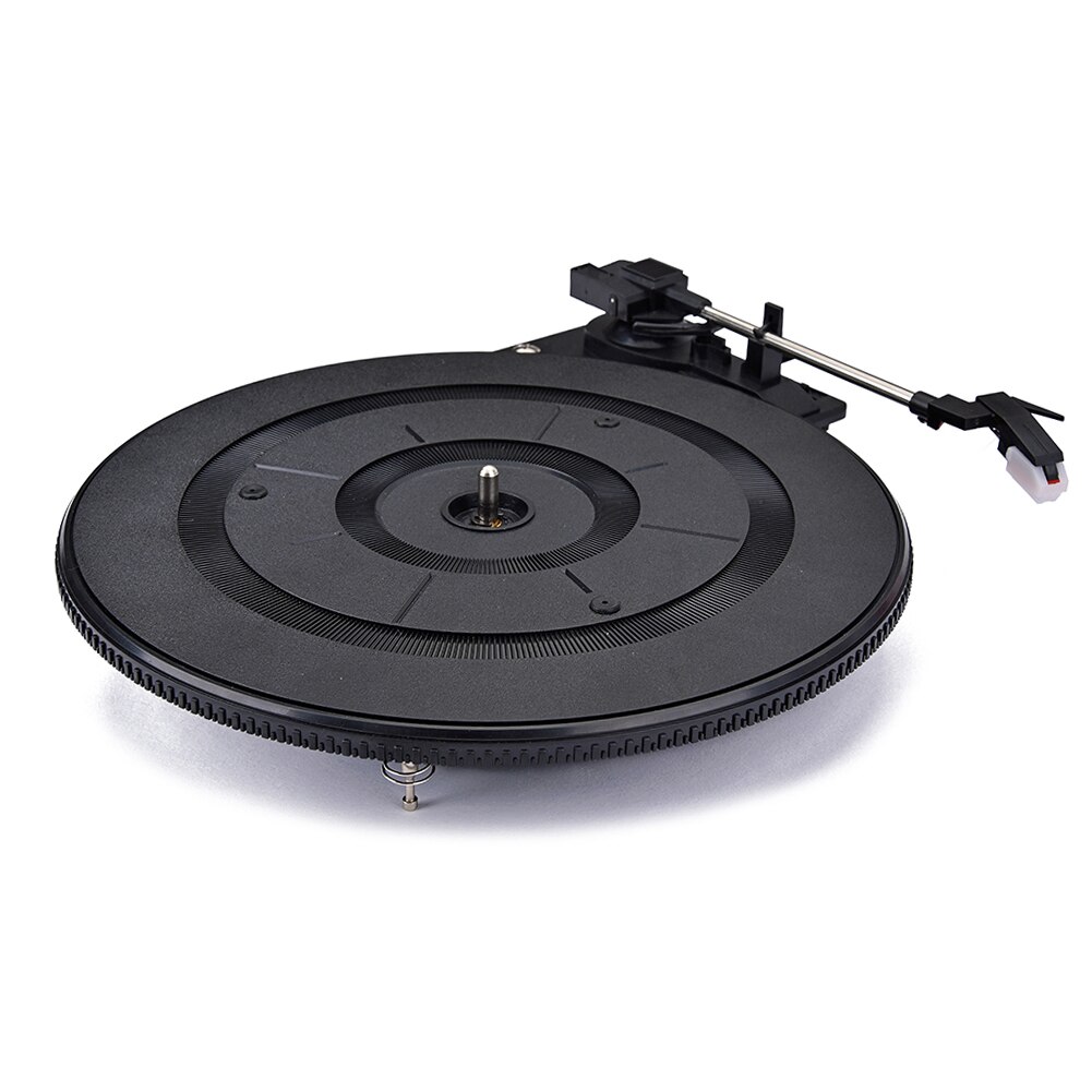 TOCADISCOS de vinilo tocadiscos LP tocadiscos de v... – Grandado