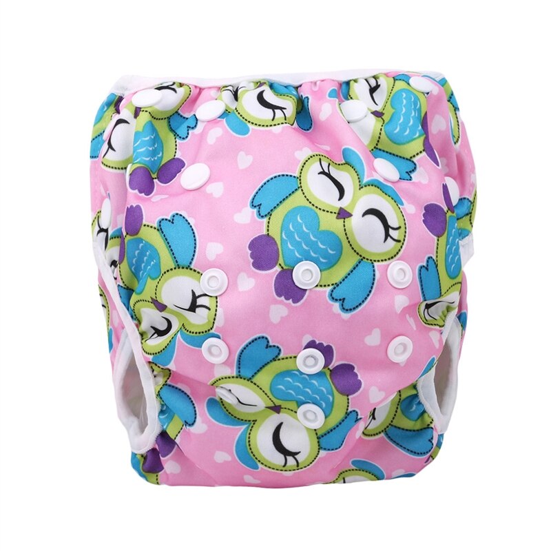 Eco-friendly Diaper Cover Wrap Washable Diapers Co... – Grandado