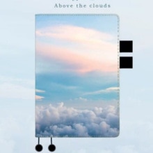 japan A5 notebook stationery diary billbook hobo s... – Grandado