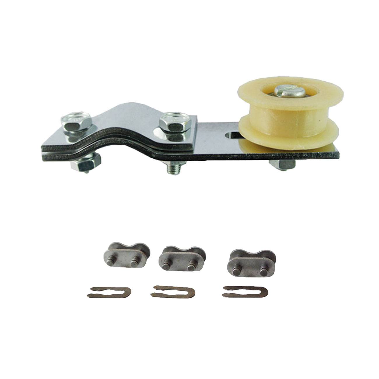 Chain Tensioner & 3xChain Master Link Fits 66cc 80... – Grandado