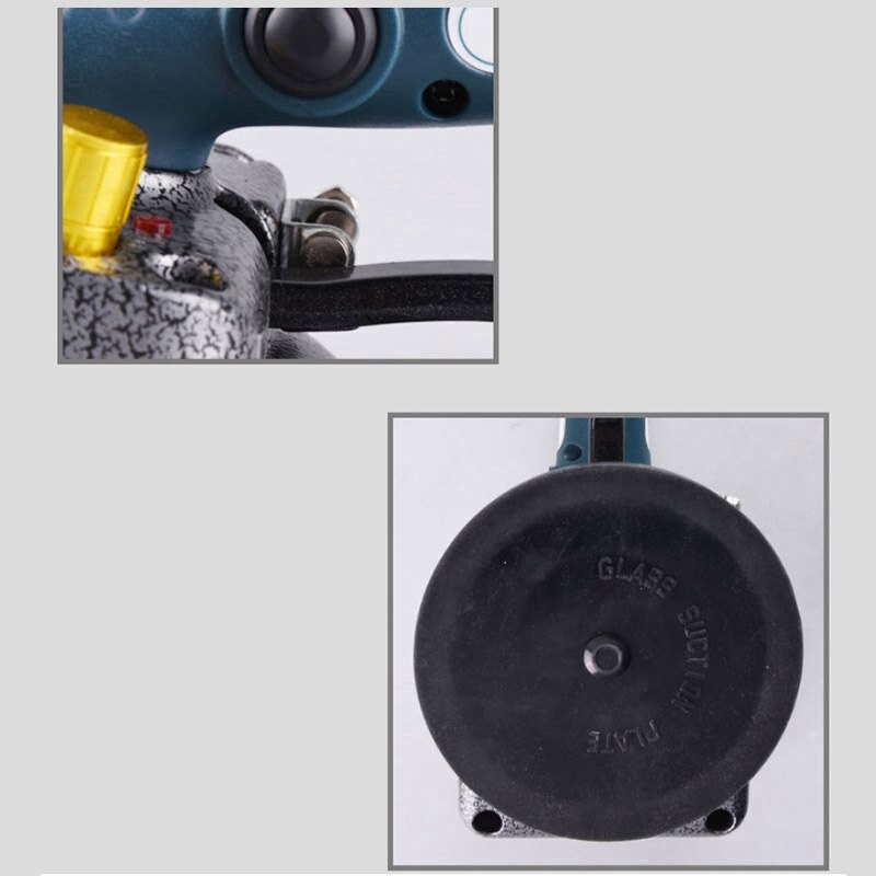 Draagbare Tegel Vibrator Voor Tegels Vloer Gips Ma... – Grandado