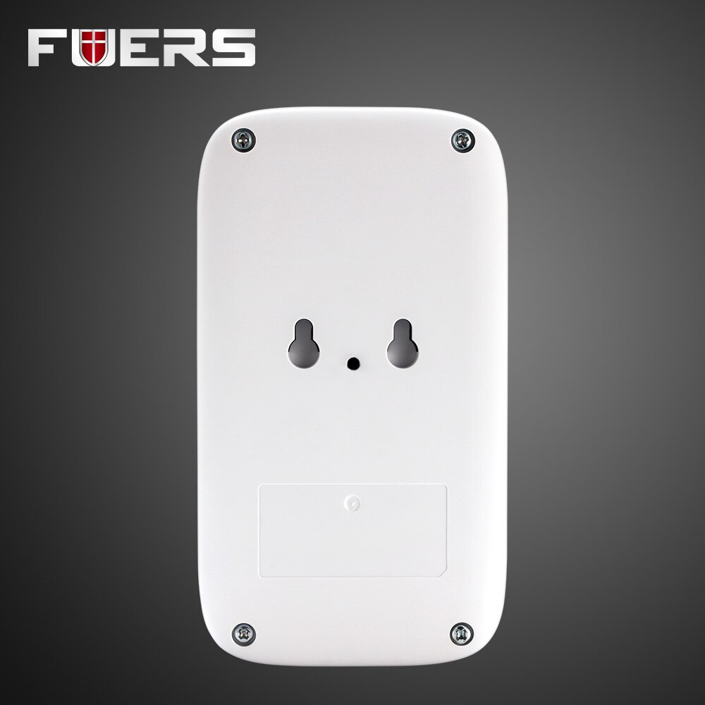 K07 Draadloze RFID Touch Toetsenbord Met 2 stuks R... – Vicedeal