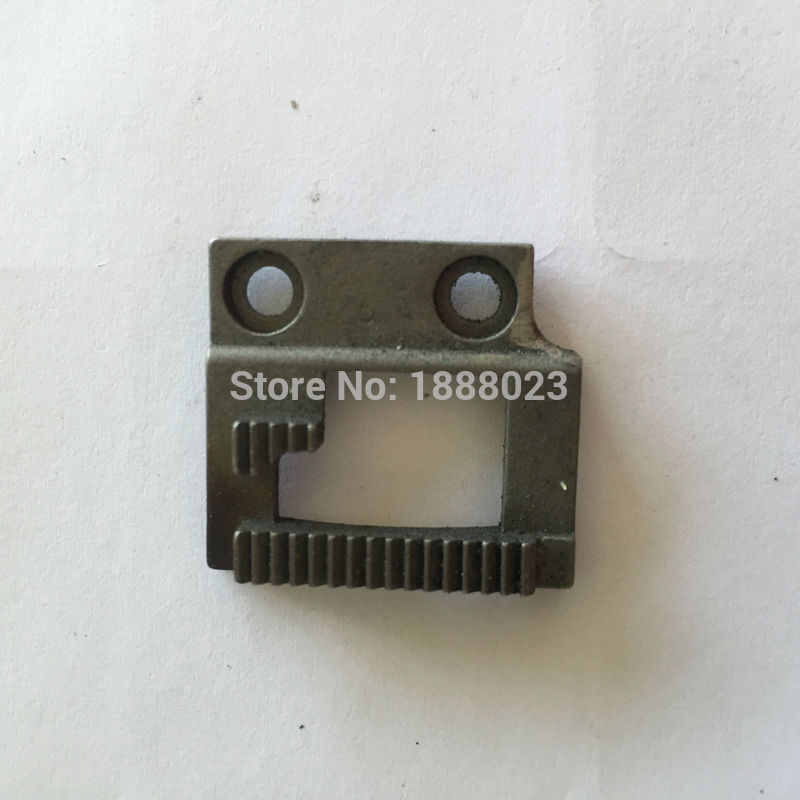 Feed dog for walking foot sewing machine 106-RP – Vicedeal