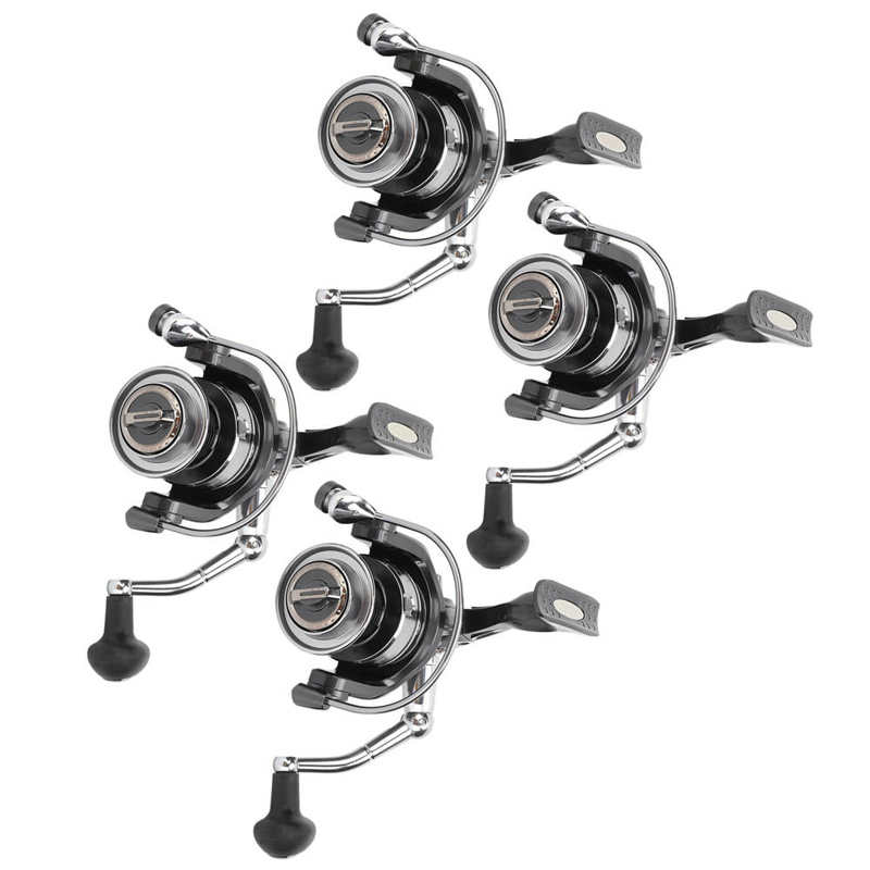 fishing wheel high speed All Metal Reel High Speed... – Vicedeal